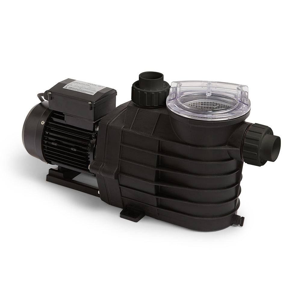 PureBlue Hi-Flow Series Pool Pump 1.5HP – The Pool Lab