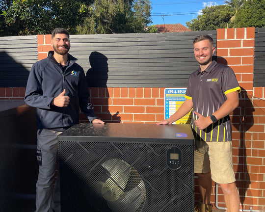 Astral Halo pH & ORP Bundle (Doser & Sensor) – The Pool Lab